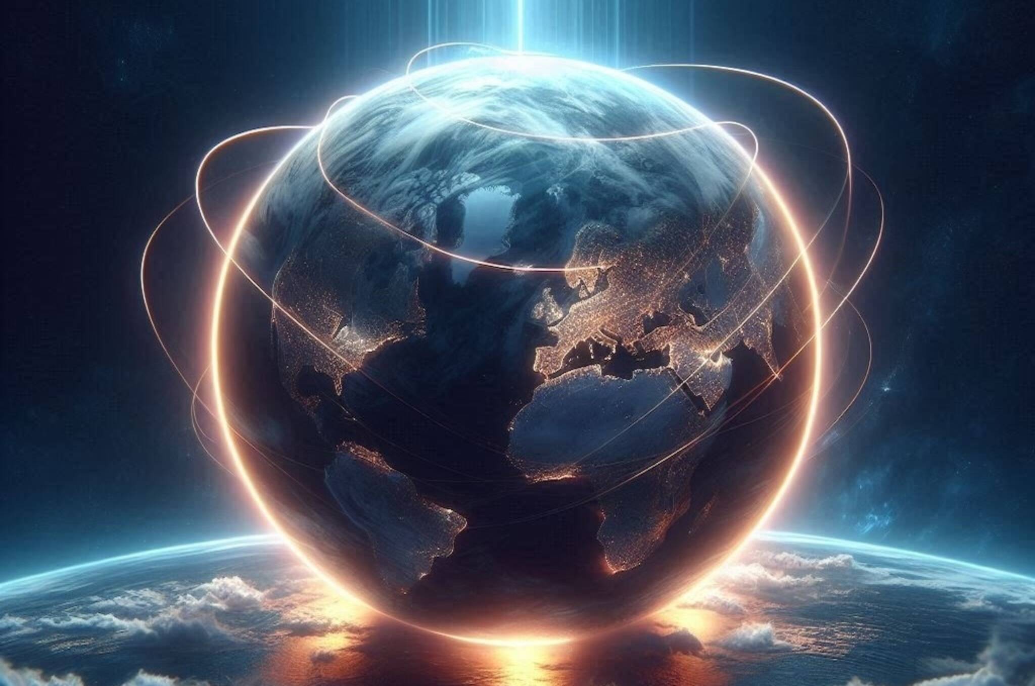 Why Were We Created? | Bereishit | Covenant & Conversation Family ...