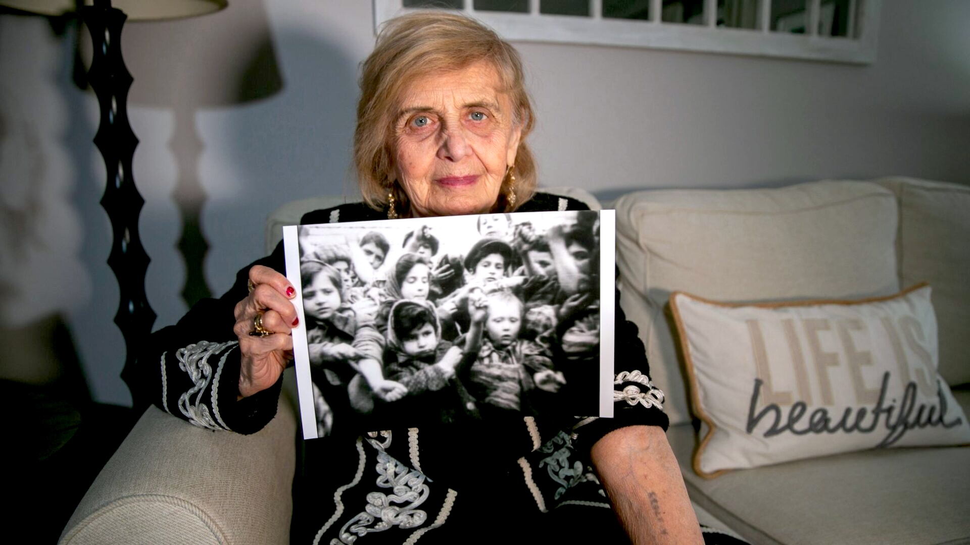 The Next Chapter | Chayei Sarah | Covenant & Conversation Family ...