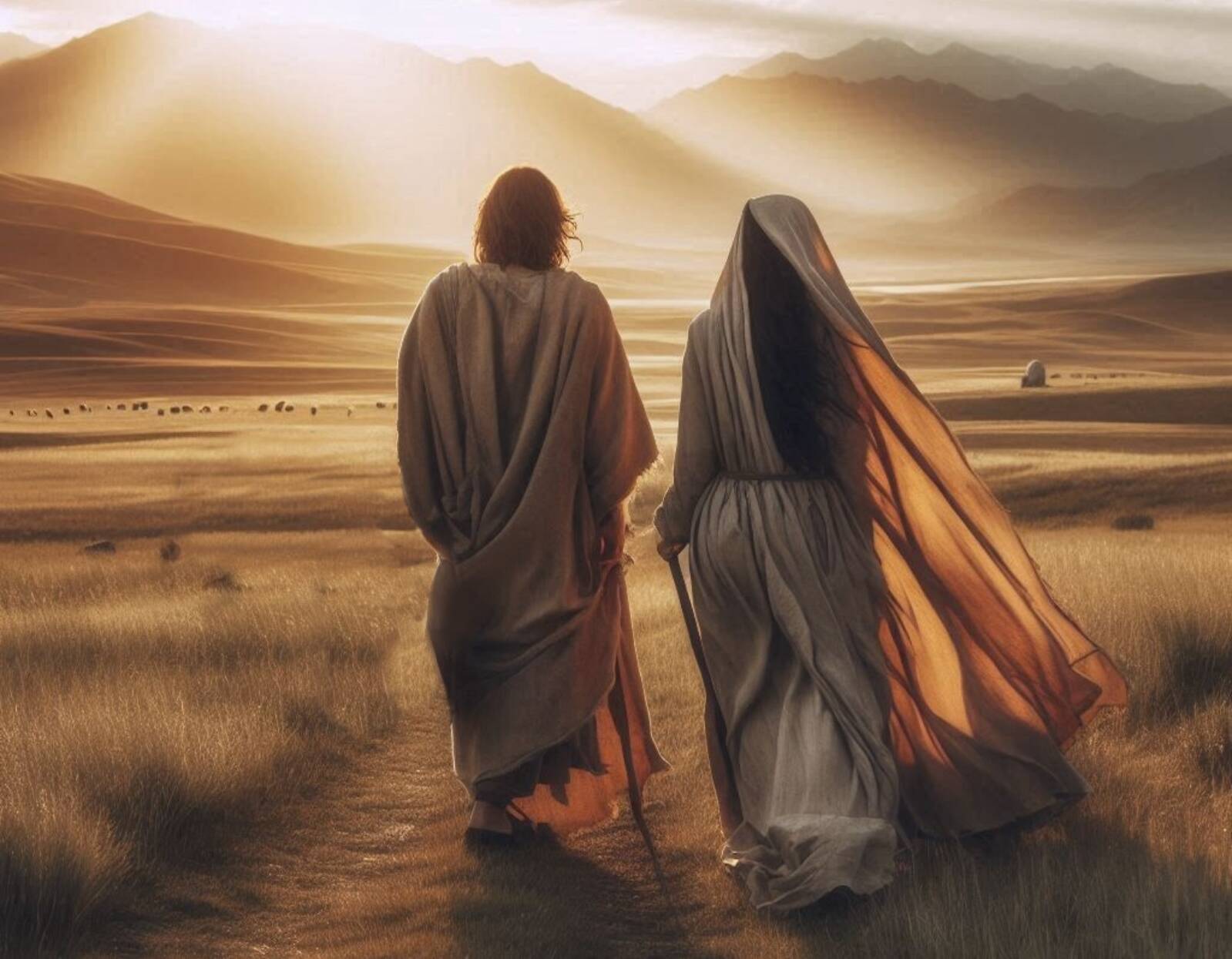 El largo camino hacia la libertad | Lej Lejá | Covenant & Conversation ...