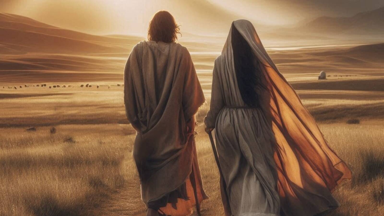 The Power of Example | Lech Lecha | Covenant & Conversation | The Rabbi ...