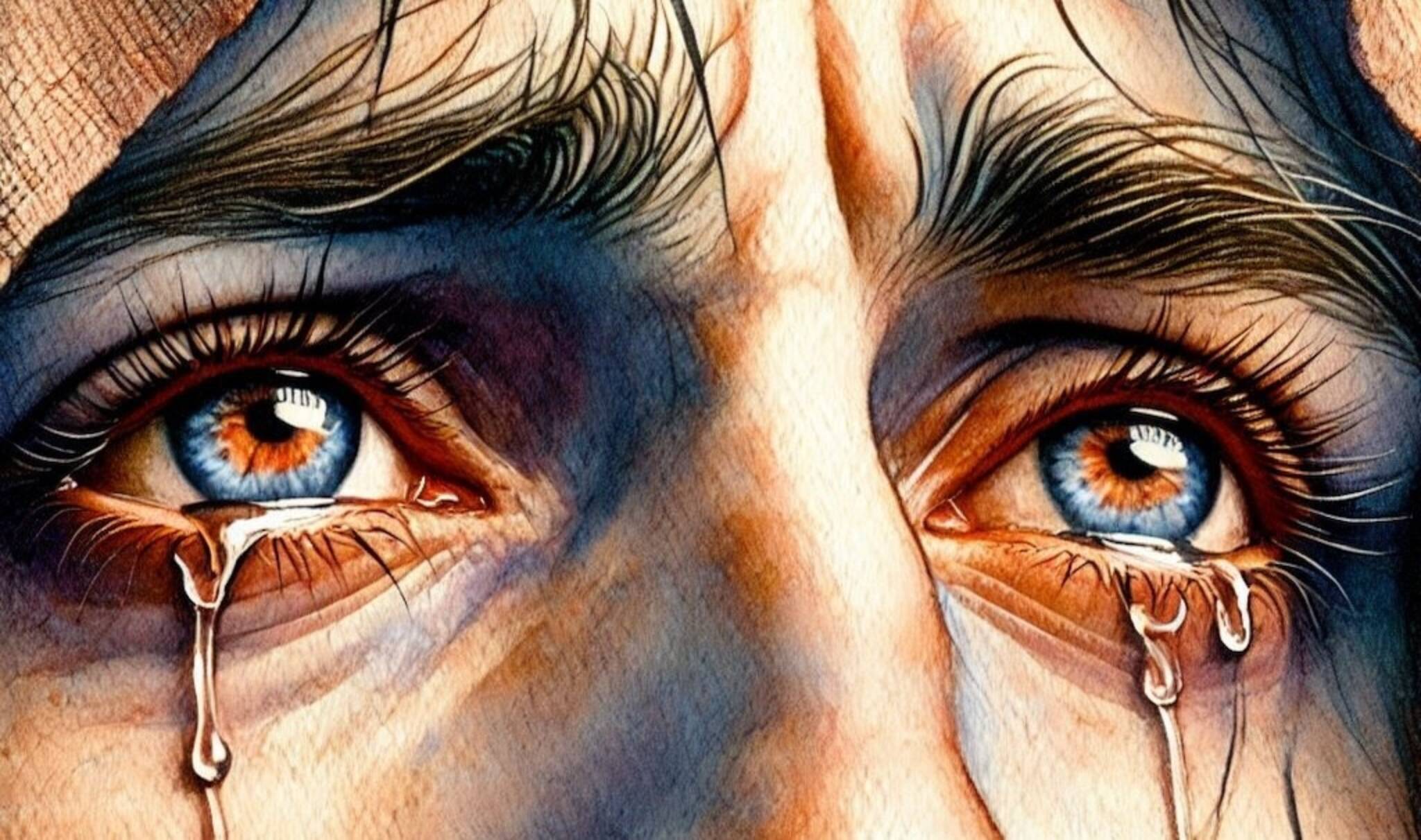 The Last Tears | Vayechi | Covenant & Conversation Family Edition | The ...