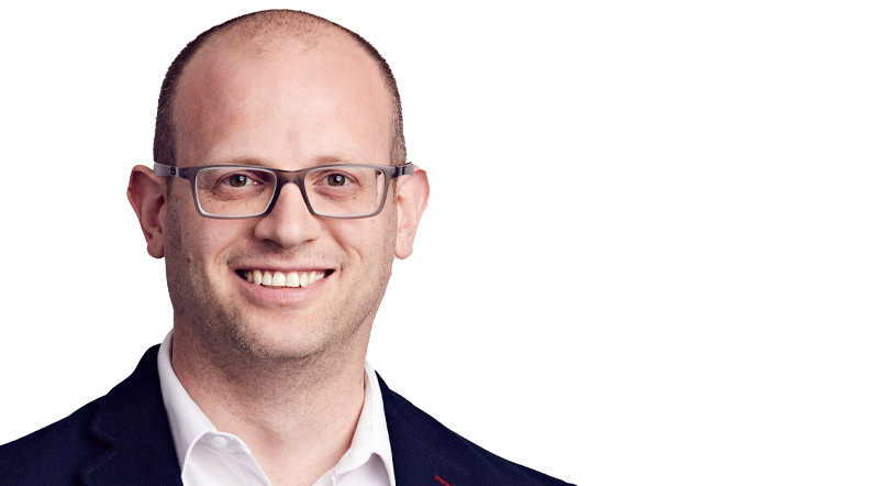 Dan Sacker | The Rabbi Sacks Legacy