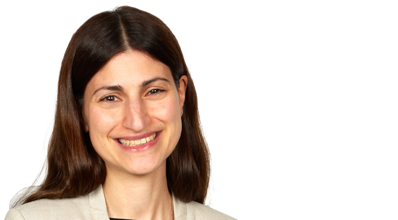 Gila Sacks | The Rabbi Sacks Legacy