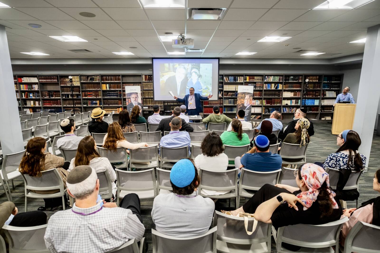Torah V’Chochmah | The Rabbi Sacks Legacy