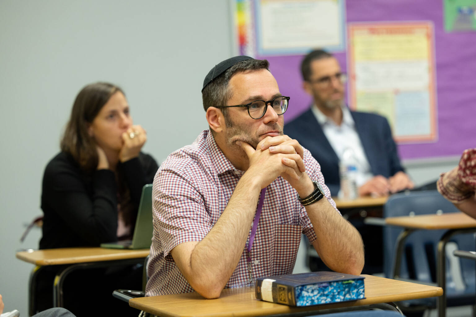 Torah V’Chochmah | The Rabbi Sacks Legacy
