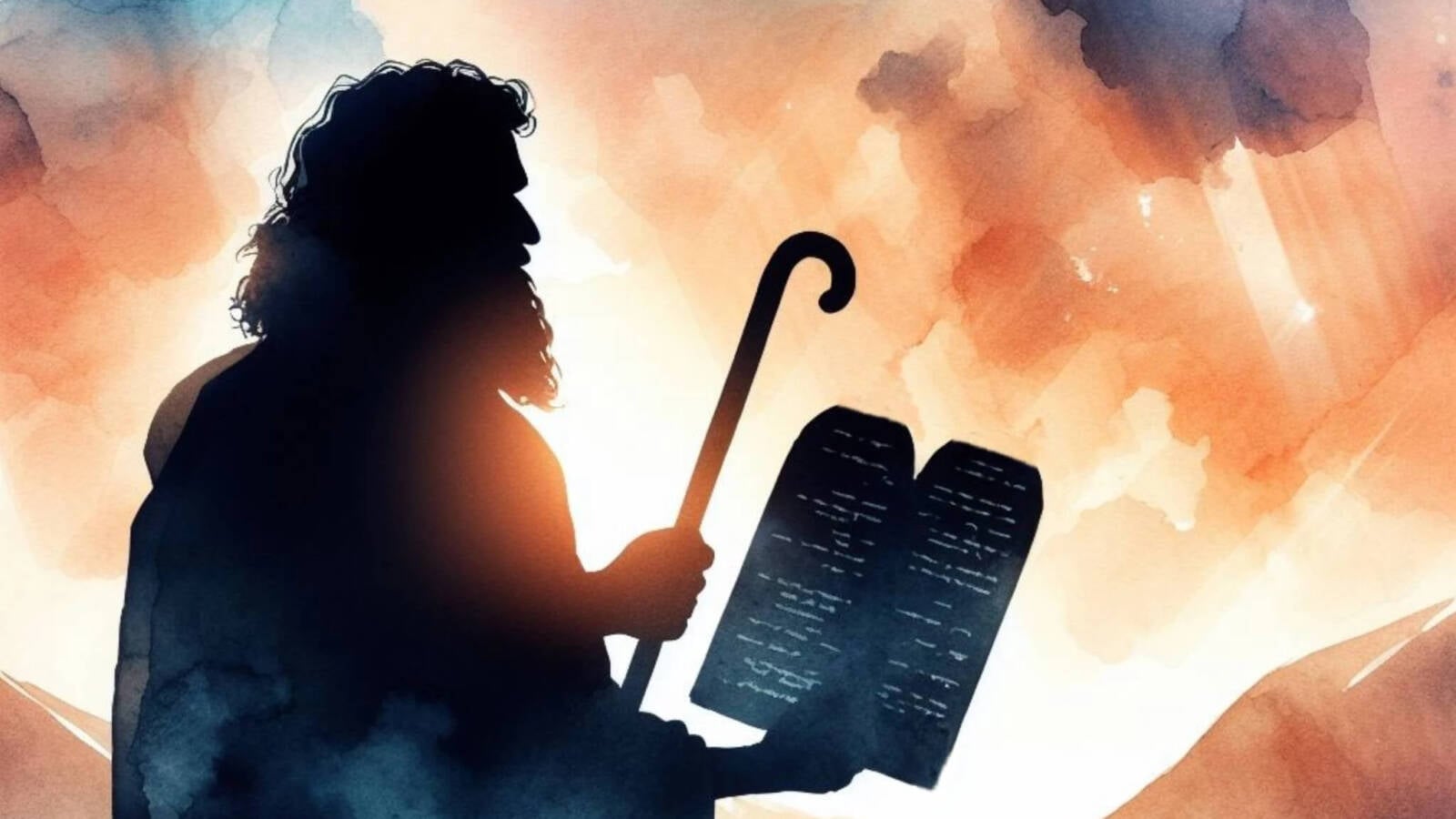 Deed and Creed | Yitro | Covenant & Conversation Family Edition | The ...