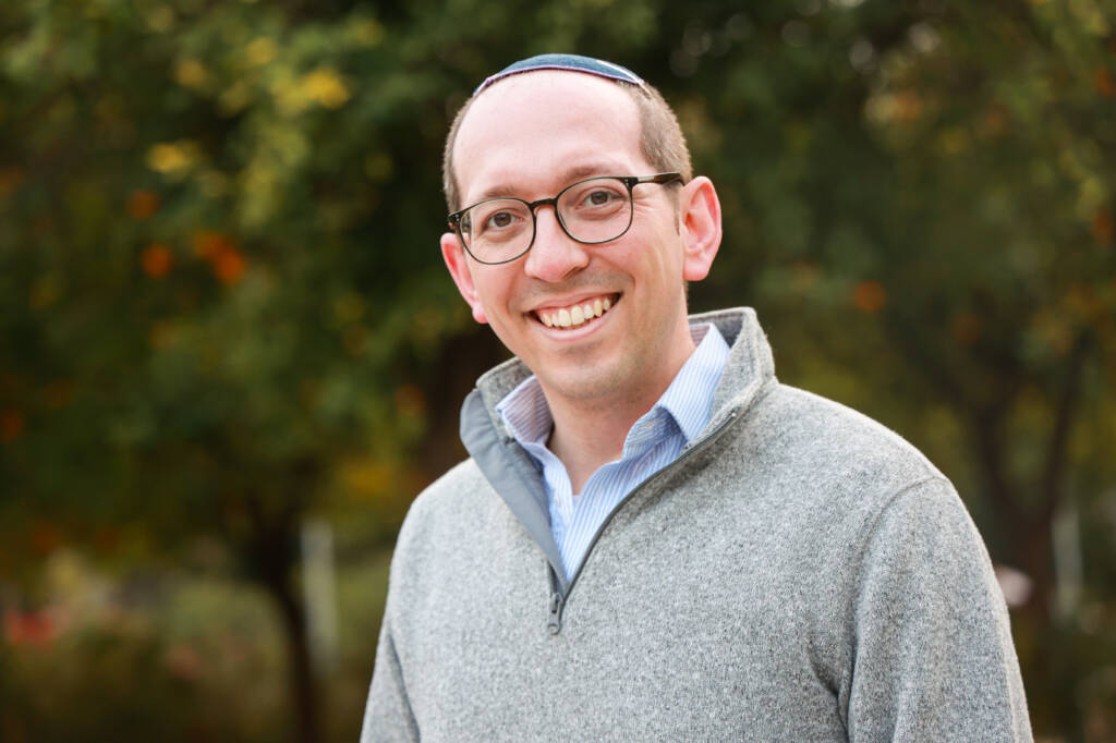 Aryeh Grossman | The Rabbi Sacks Legacy