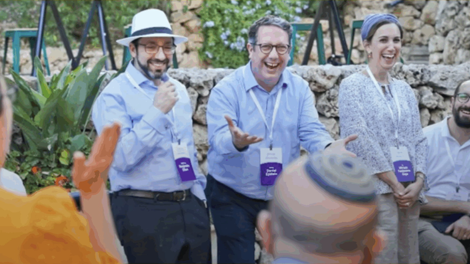 Rabbi Daniel Epstein | The Rabbi Sacks Legacy