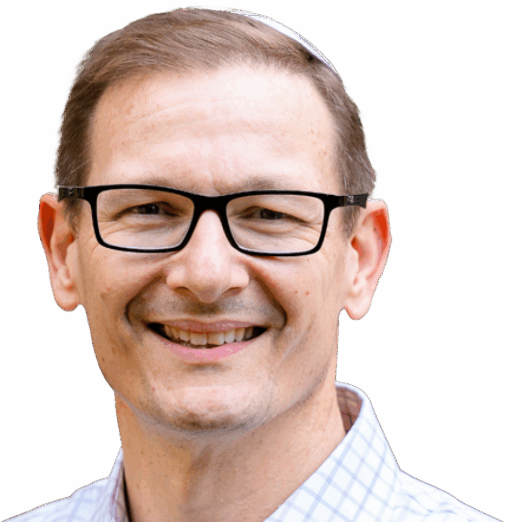 Daniel Rose | The Rabbi Sacks Legacy