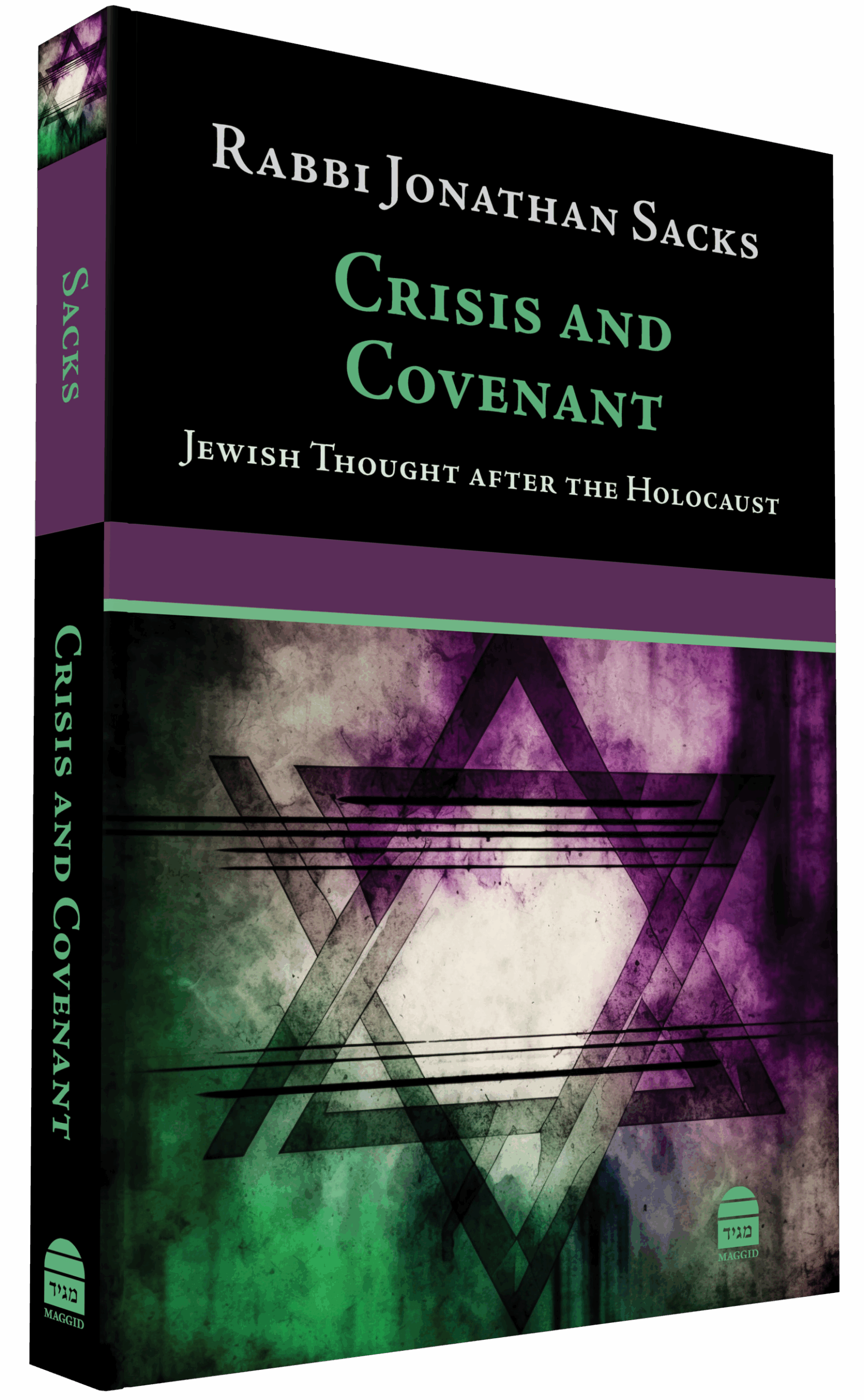 Crisis and Covenant: Jewish Thought After the Holocaust | Book Indexes ...