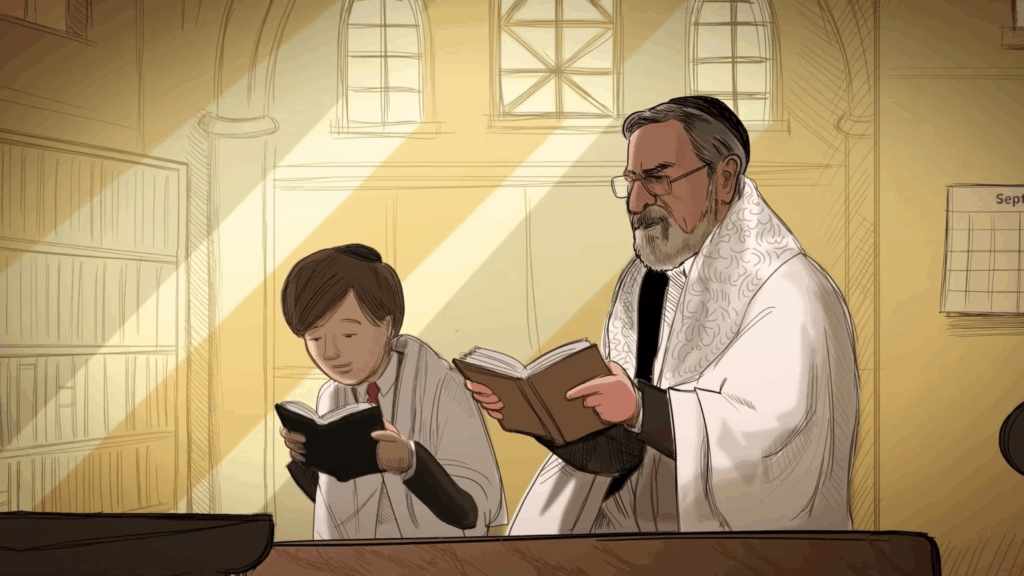 Jewish Holidays & Festivals – Teachings by Rabbi Jonathan Sacks