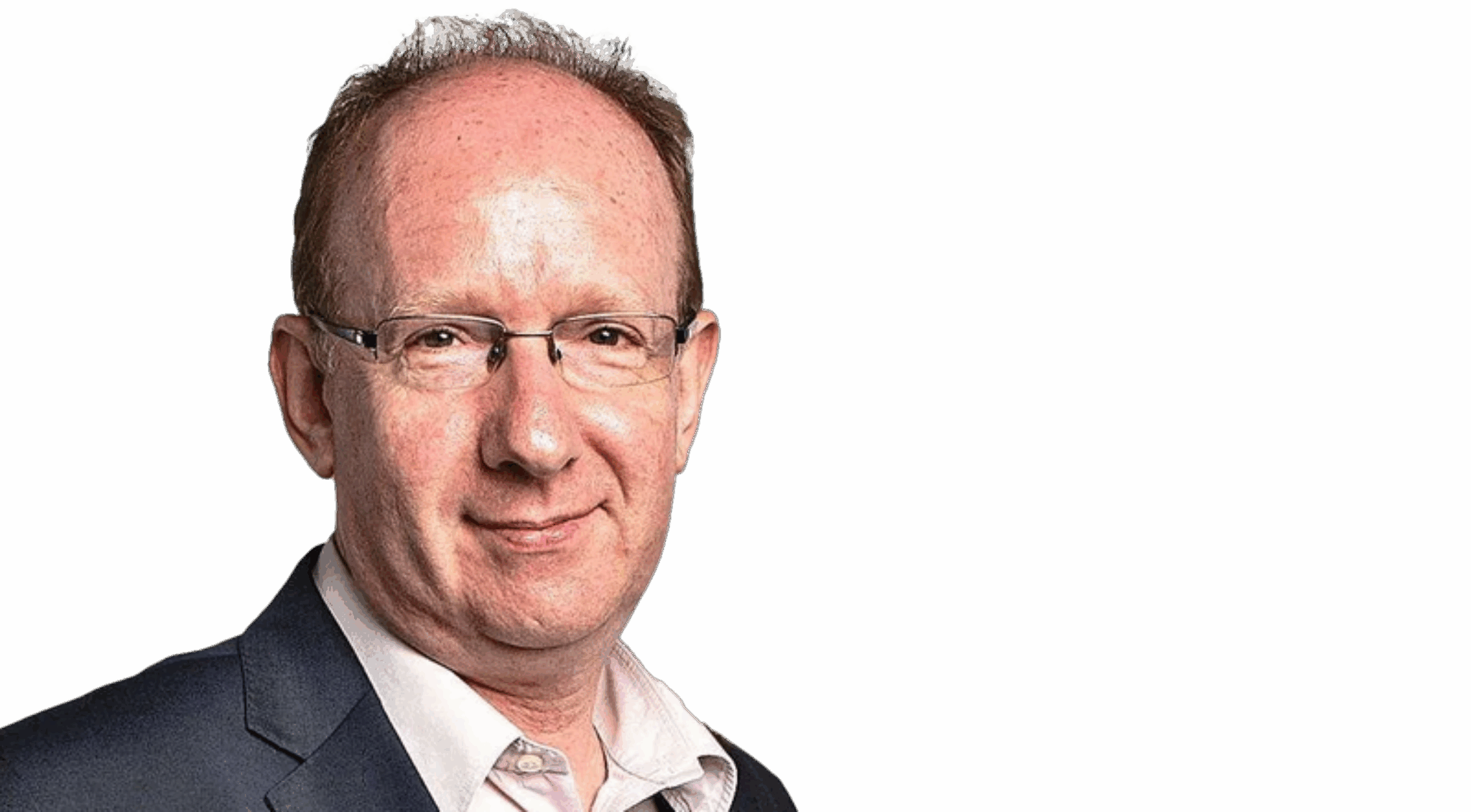 Lord Daniel Finkelstein | The Rabbi Sacks Legacy