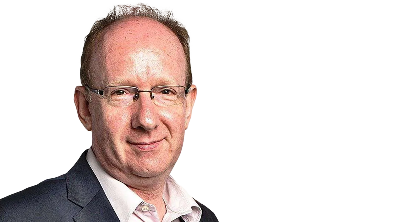 Lord Daniel Finkelstein | The Rabbi Sacks Legacy