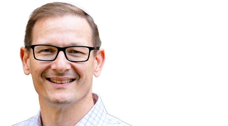 Daniel Rose | The Rabbi Sacks Legacy