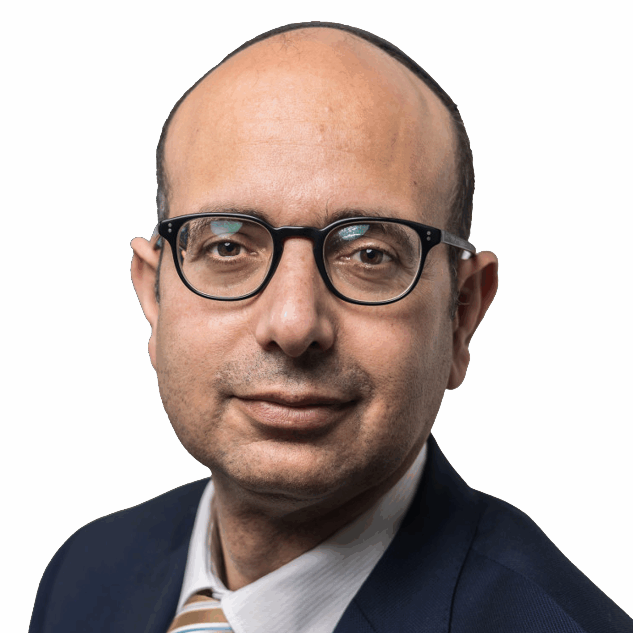 Rabbi Dr. Raphael Zarum | The Rabbi Sacks Legacy