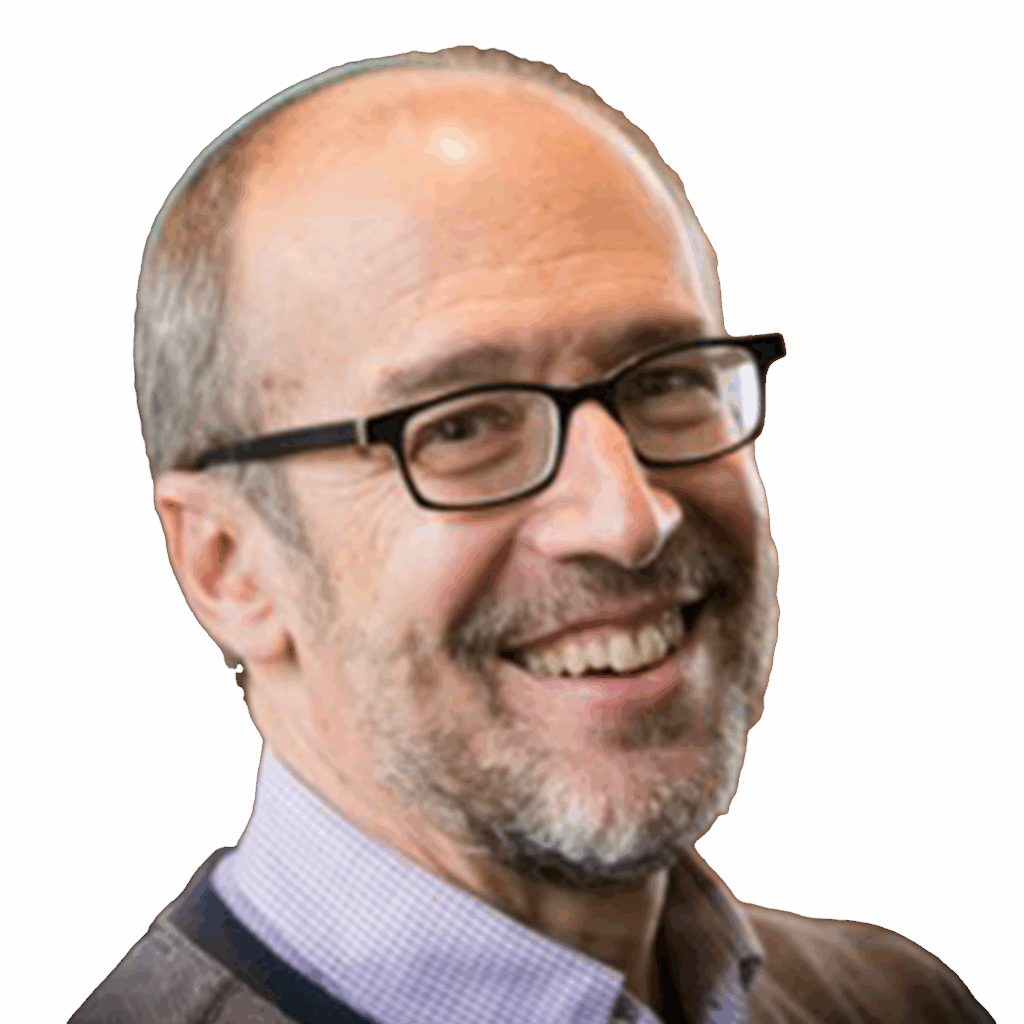 Dr. Ray Levi | The Rabbi Sacks Legacy