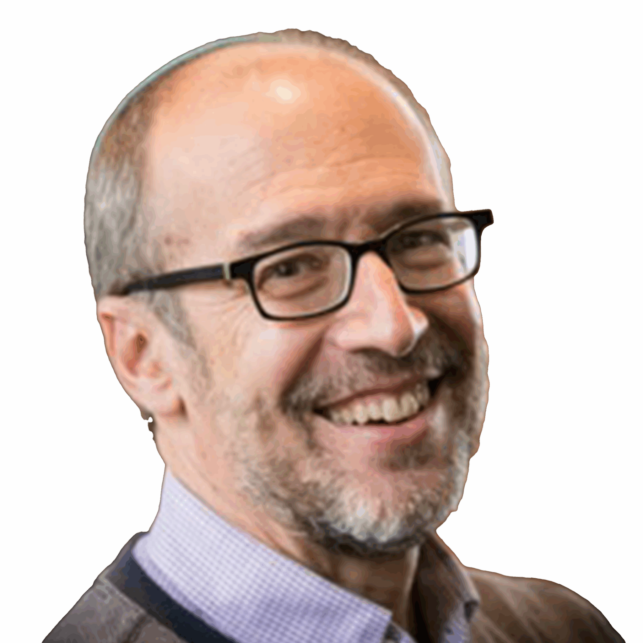 Dr. Ray Levi | The Rabbi Sacks Legacy