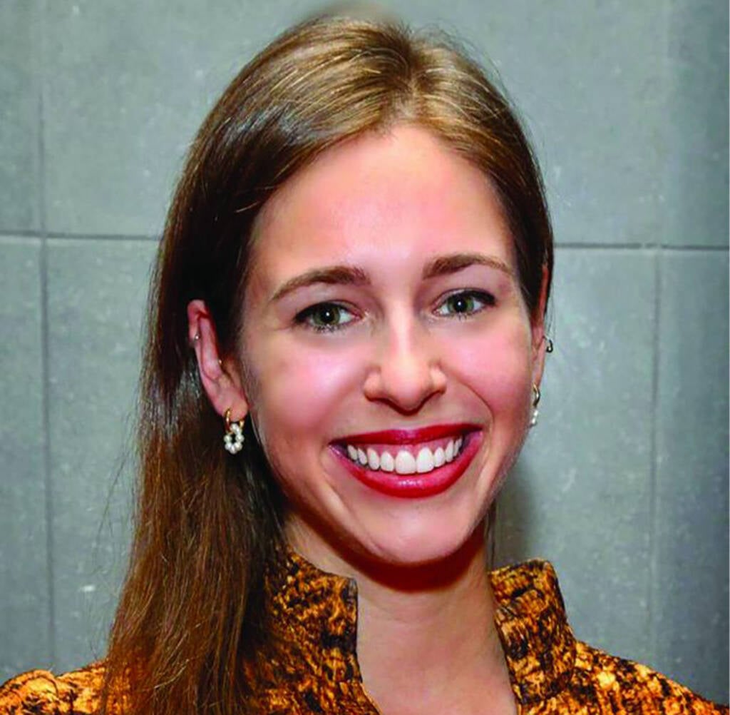 Basya Gartenstein | The Rabbi Sacks Legacy