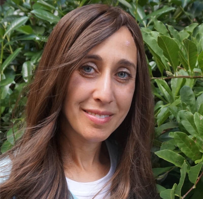 Dr Michelle Waldman Sarna | The Rabbi Sacks Legacy