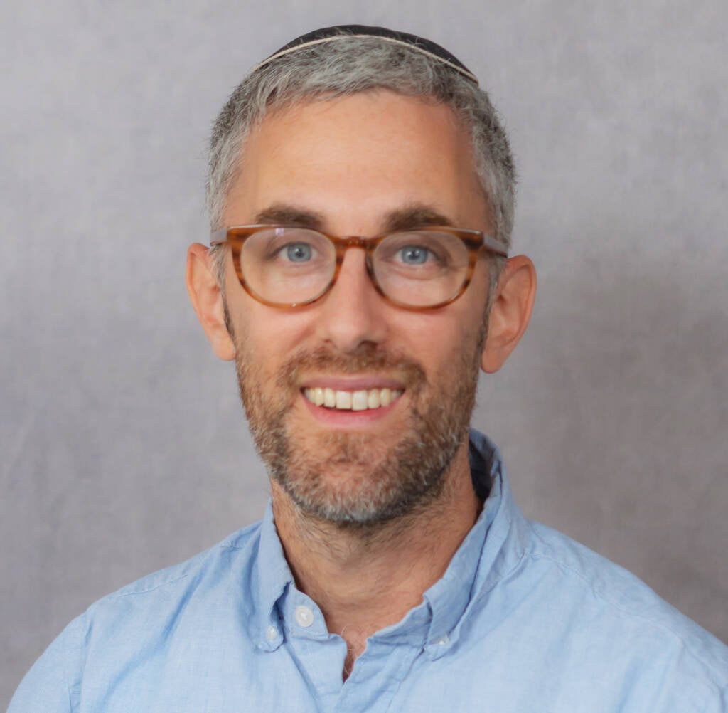 Rabbi David Stein | The Rabbi Sacks Legacy