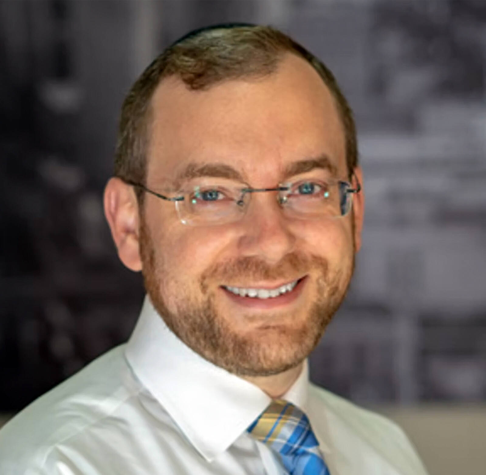 Rabbi Dr Mordechai Schiffman | The Rabbi Sacks Legacy