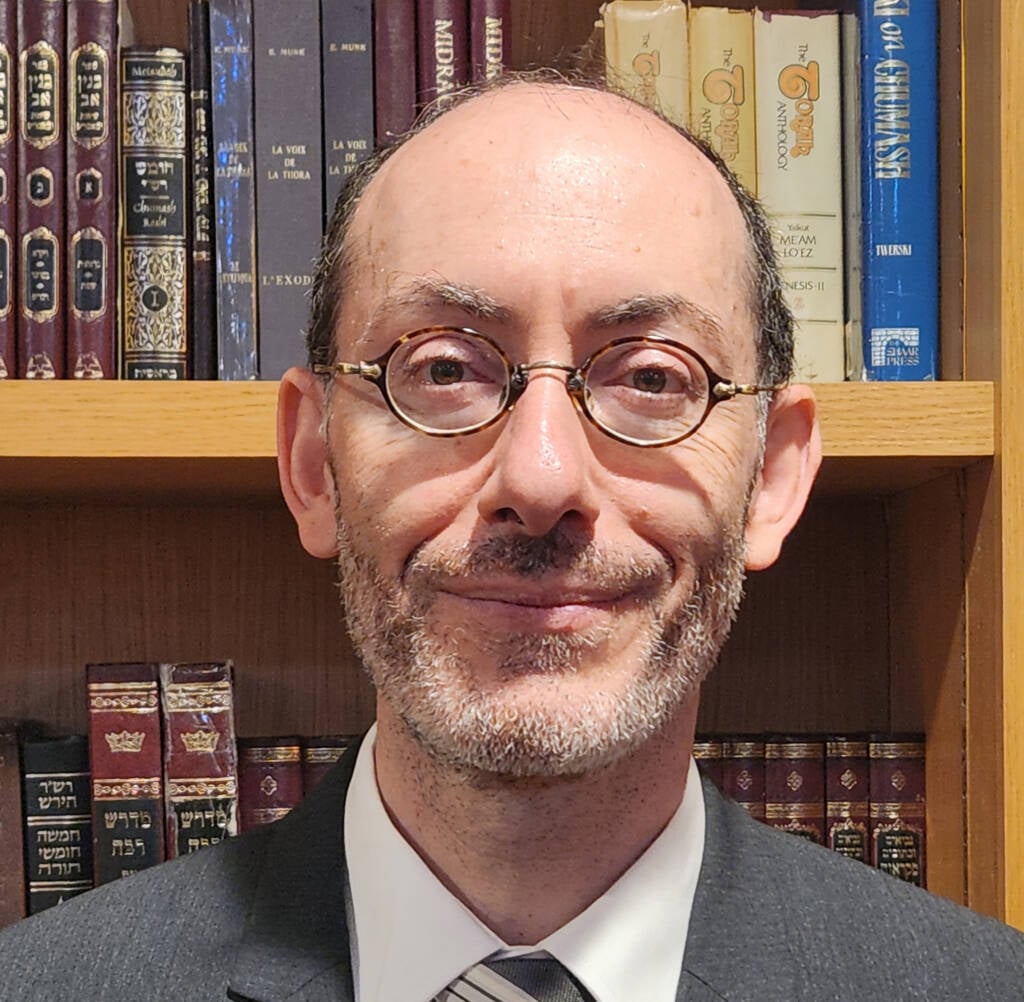 Rabbi Daniel Torgmant | The Rabbi Sacks Legacy