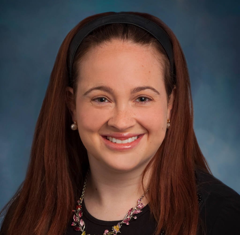 Rabbanit Jennifer Raskas | The Rabbi Sacks Legacy