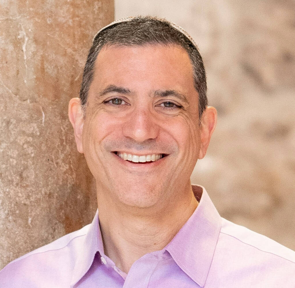 Rabbi Yaakov Moser | The Rabbi Sacks Legacy