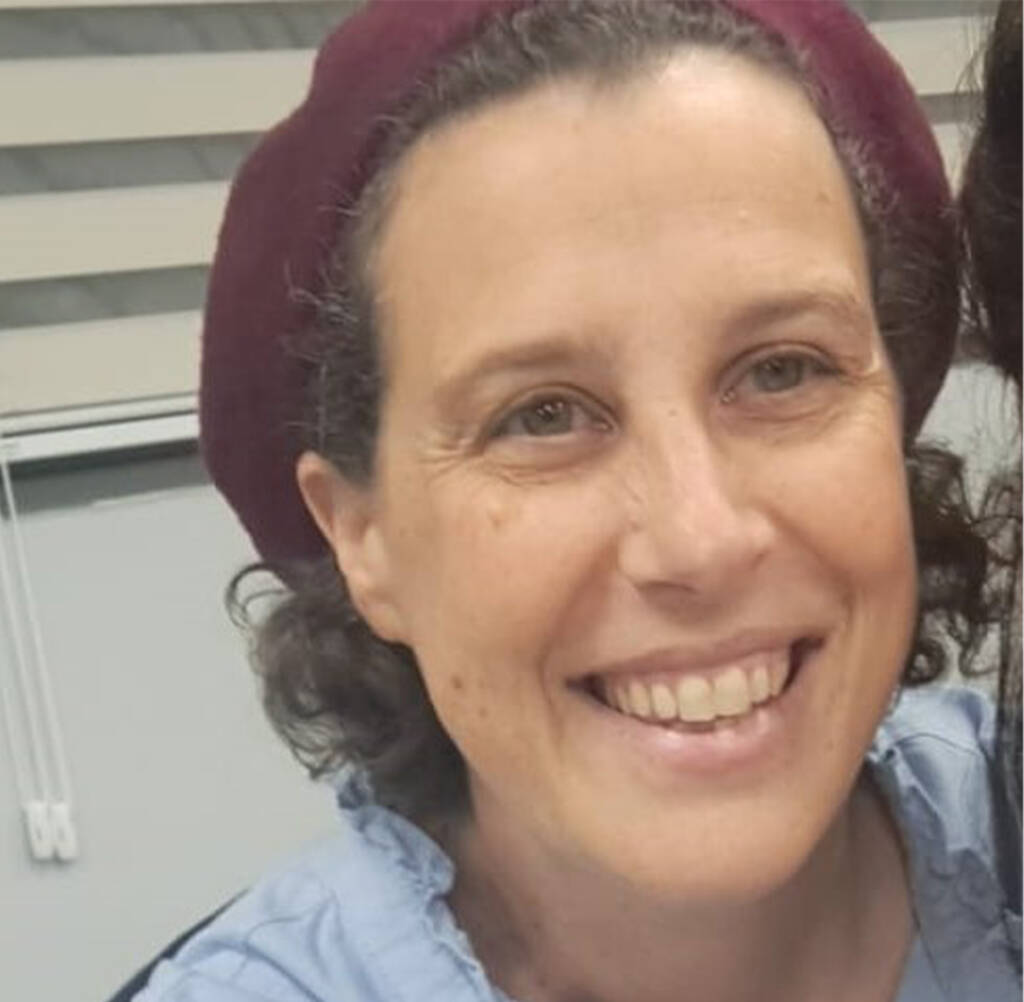 Davina Wanderer-Kriel | The Rabbi Sacks Legacy