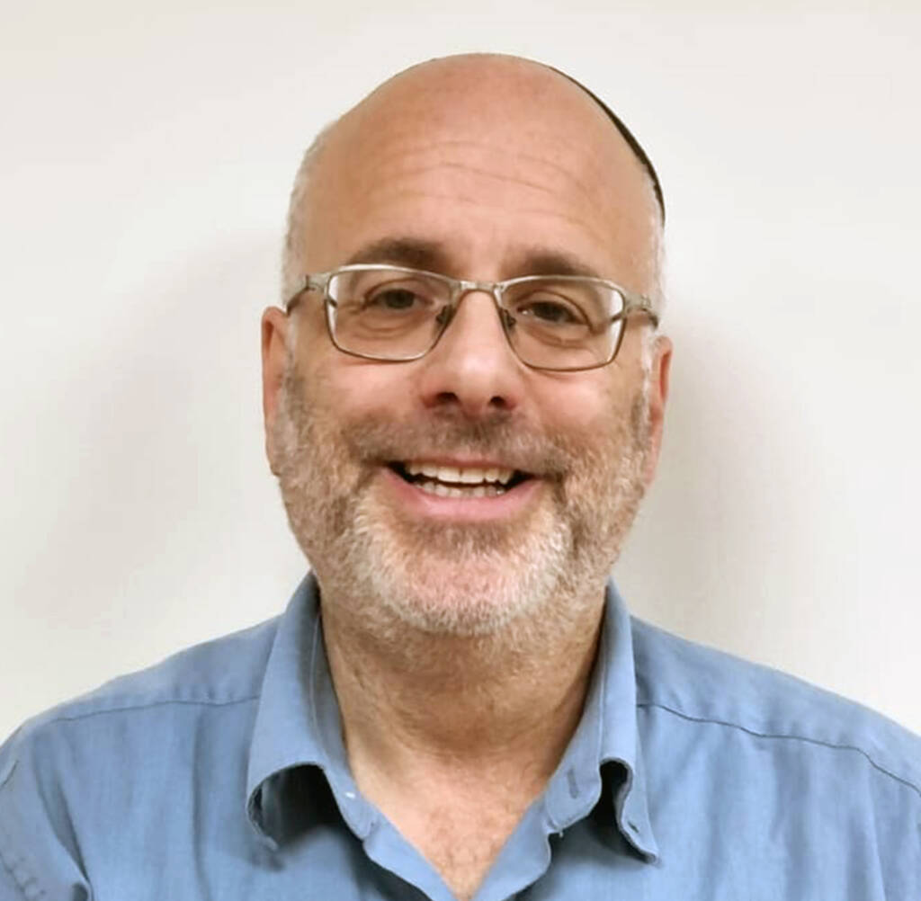 Rabbi Dr Yehuda Jayson | The Rabbi Sacks Legacy