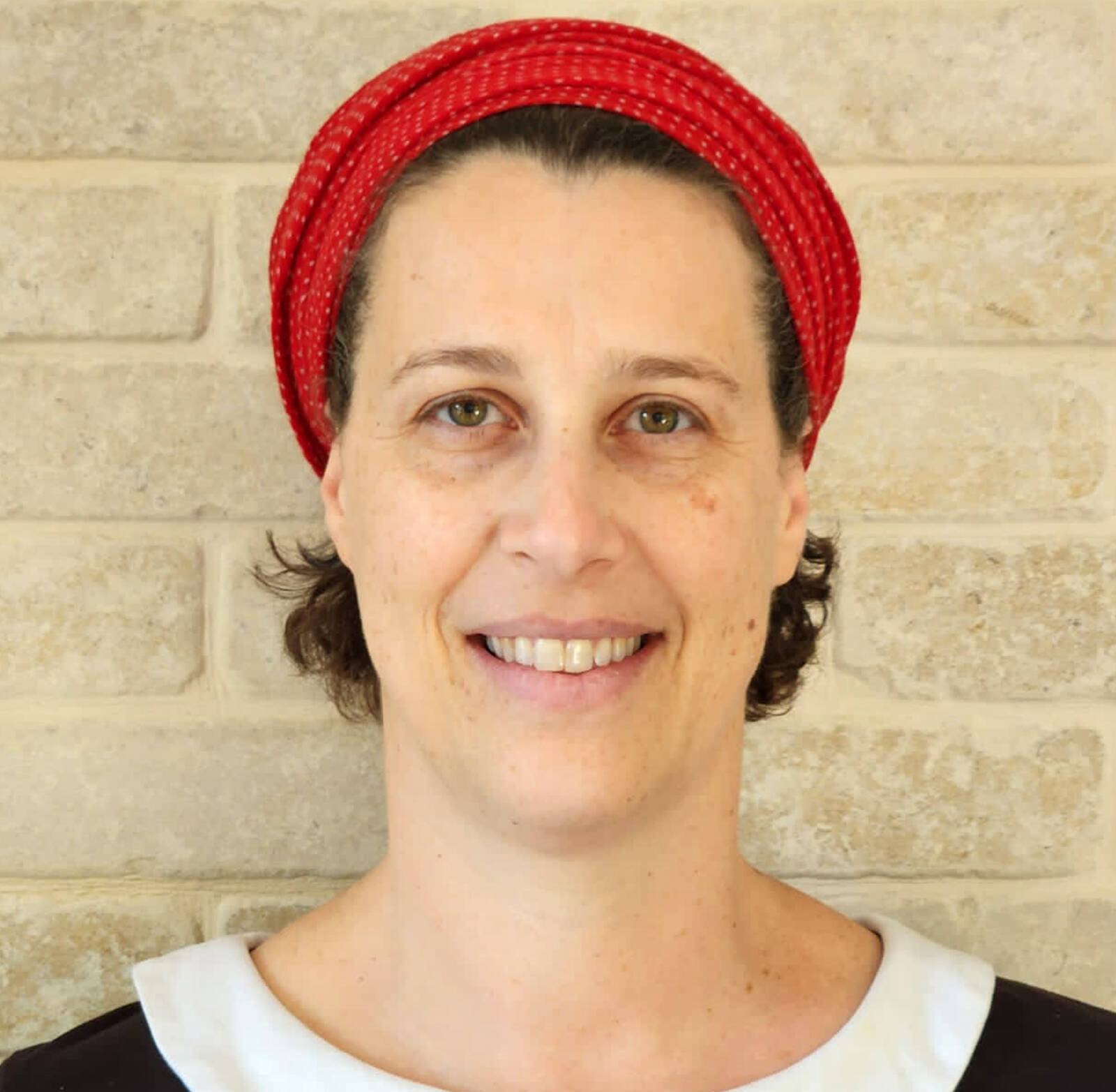 Davina Wanderer-Kriel | The Rabbi Sacks Legacy