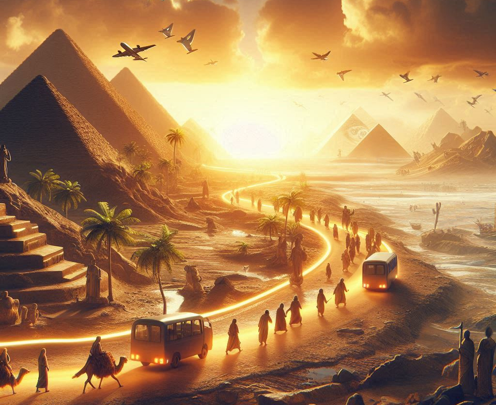 The Chief Rabbi's Pesach Message 5764 | The Rabbi Sacks Legacy