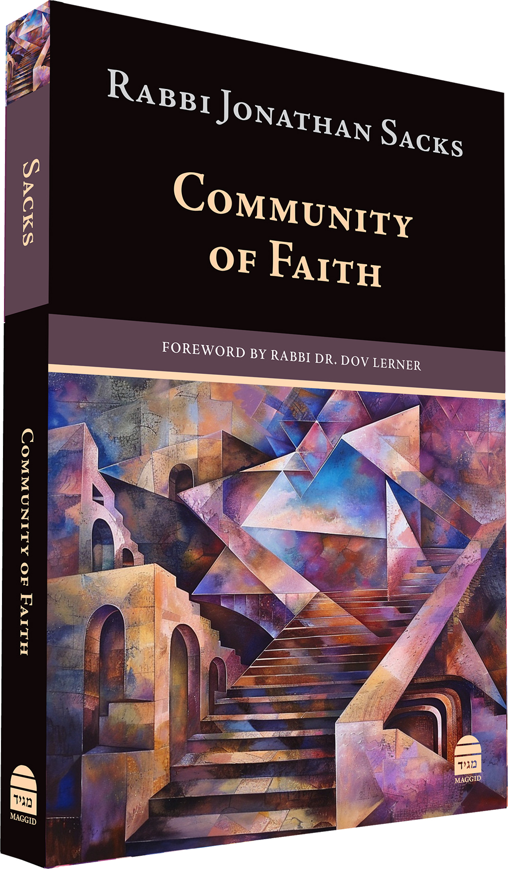 Community of Faith | The Rabbi Sacks Legacy