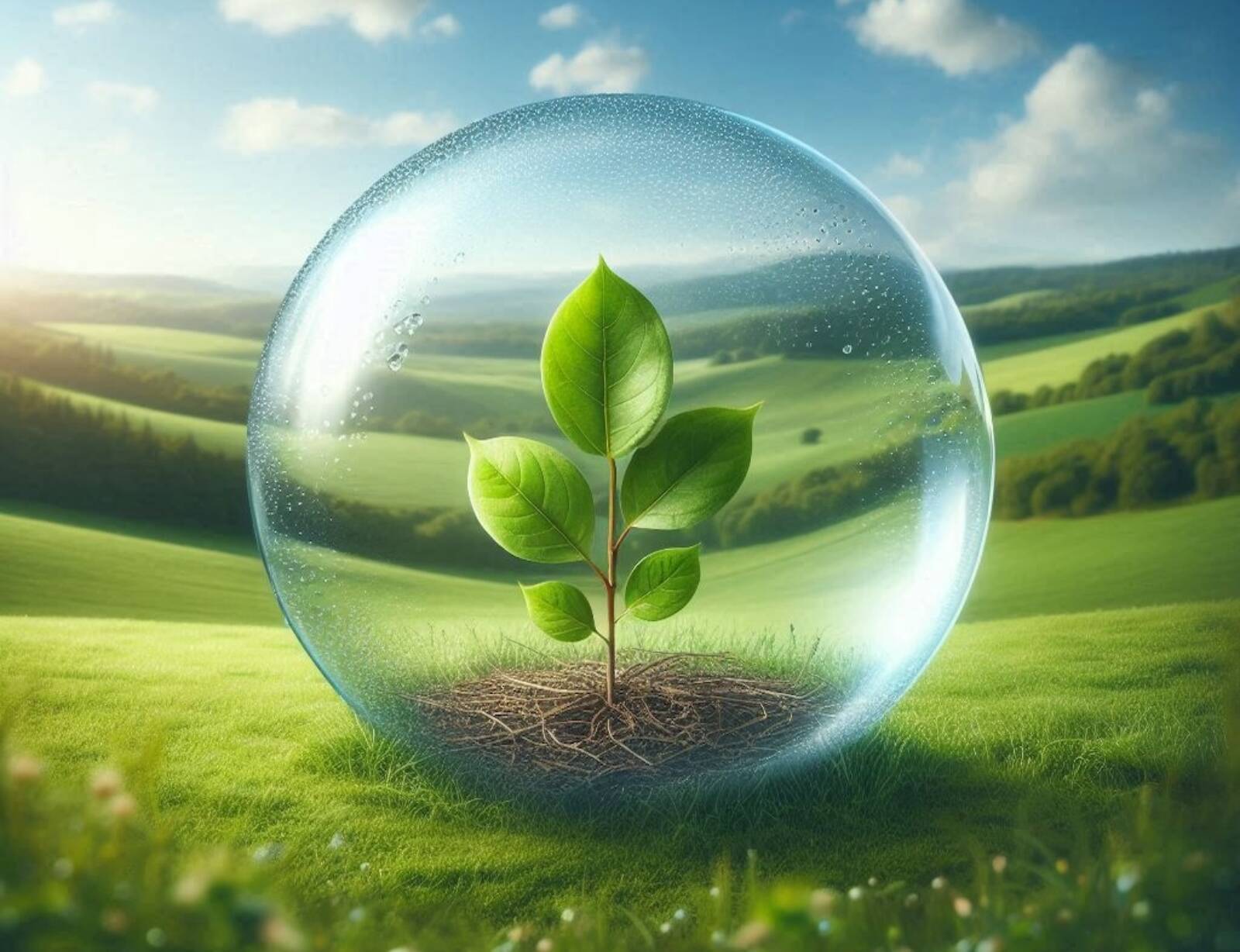 Environmental Responsibility | Shoftim | Covenant & Conversation | The ...