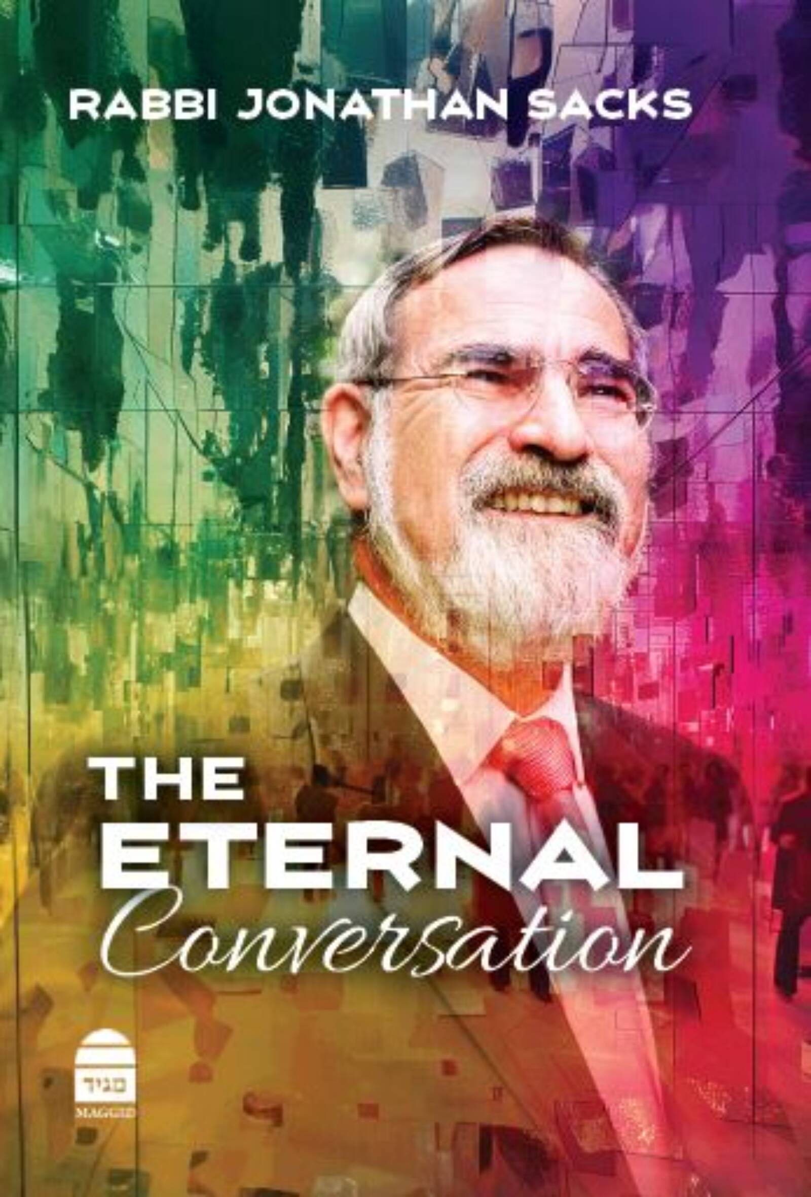 Rabbi Lord Jonathan Sacks | הרב יונתן זקס | Official Website