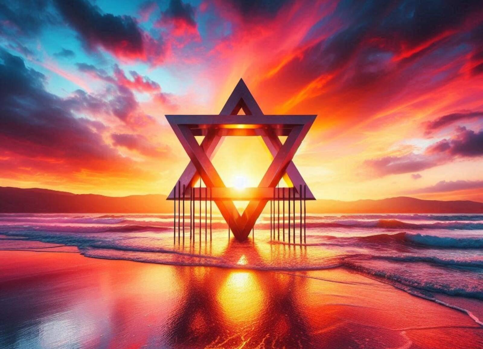 What Do Jews Believe? | The Rabbi Sacks Legacy