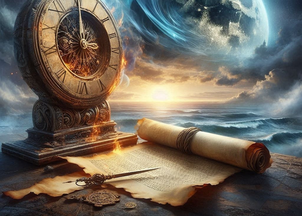 The Prophetic Voice | Mattot | Covenant & Conversation | The Rabbi ...