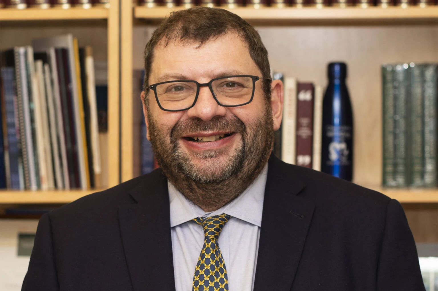 The Rabbi Sacks Legacy Appoints Jonathan Cannon as CEO | The Rabbi ...