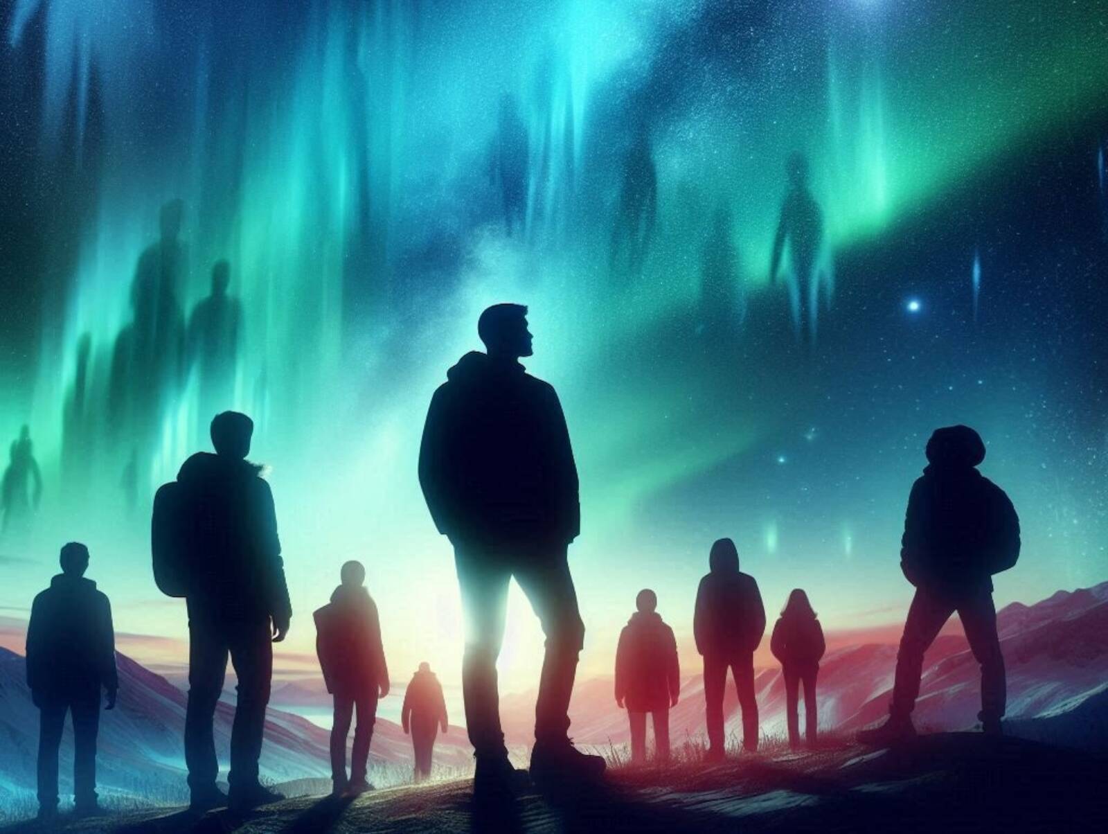 A Tiny, Treasured People | Va’etchanan | Covenant & Conversation | The ...